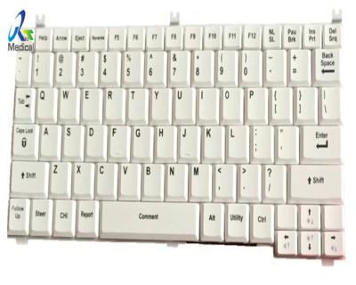 China ASSY 5123732 Ultrasound Spare Parts GE Logiq E Keyboard for sale
