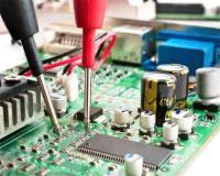 China EF614522 Small Parts Ultrasound Board  Hi Vision 6500 System for sale