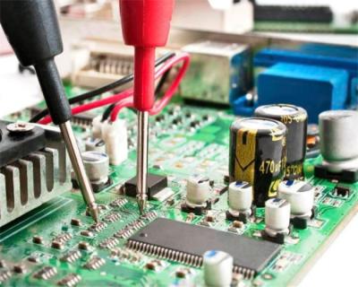 China EF614522 Small Parts Ultrasound Board  Hi Vision 6500 System for sale