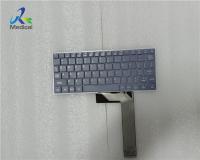 China GE Logiq F8/F6  Medical Keyboard DOK V6227H 5442979 for sale