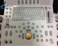 China Cx50 CX30 HD7 Ultrasound Keyboard 4535-614-53691 for sale