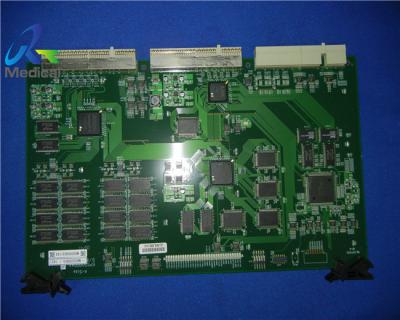 China Aloka Alpha 6 DOM Ultrasound Machine Repair Assy EP550000AA for sale