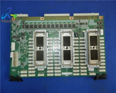 China EP539000BE Ultrasound Machine Repair Aloka Alpha 7 Probe Interface Board for sale