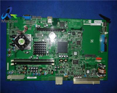 China EP558800 Ultrasound Machine Repair Hitachi Aloka F75 CPU Cell Board for sale