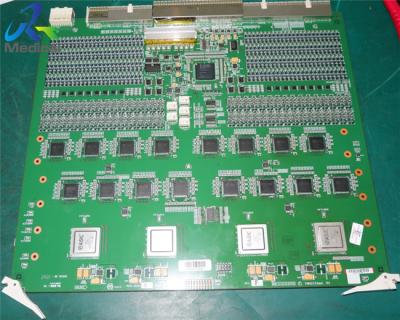 China PM30-38691 Ultrasound Machine Repair Toshiba Aplio 300 400 500 TX Board for sale