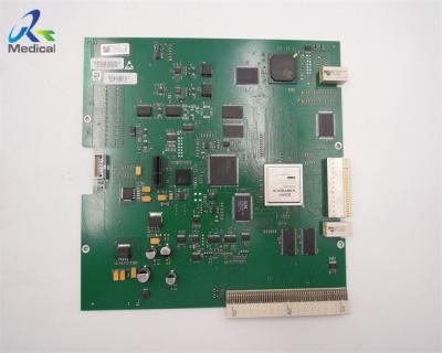 China Original GE Voluson E6 RFI Ultrasonic Board KTI300614 for sale