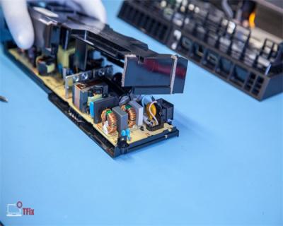 China Repair GE Logiq S8 Ultrasonic Board 5357234 for sale