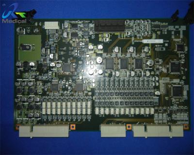 China Aloka Alpha 6 Ultrasound Machine Parts STCW Assy EP555700 CW Board for sale