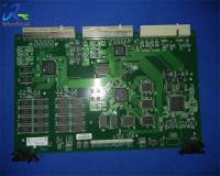 China Aloka Alpha 6 DOM Board EP550000AA Ultrasound Spare Parts for sale