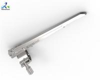 China Biosound EC123 EC1123 Ultrasound Biopsy Needle Guide for sale