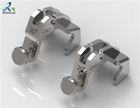 China Biosound CA421 CA430 CA431 Biopsy Needle Guides for sale