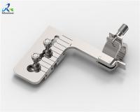 China Hospital Ultrasound Biopsy Needle Guide For Biosound TRT33 Transducer for sale