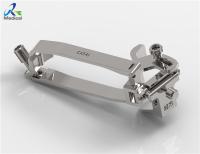 China Biosound CA541 Transducer Ultrasound Biopsy Needle Guide for sale