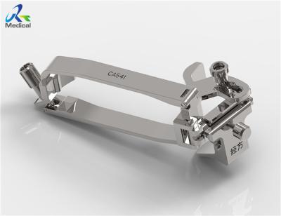 China Biosound CA541 Transducer Ultrasound Biopsy Needle Guide for sale