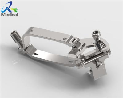China Three Angles Ultrasound Biopsy Needle Guide For Aloka UST 5413 Transducer for sale