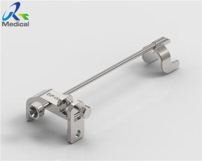 China Sterilize Endocavity Needle Guide For Hitachi EUP-U531 Transducer for sale