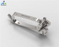 China Four Angles Ultrasound Biopsy Needle Guide For Hitachi EUP-C715 Transducer for sale