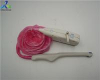 China GE E6C-RC Curved Endocavity Ultrasound Transducer Probe Diagnosis Equipment for sale