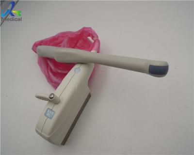 China GE E6C-RC Curved Endocavity Ultrasound Transducer Probe Diagnosis Equipment for sale