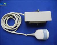 China GE RAB4-8L 4D Array Ultrasound Transducer Probe Wideband Convex Realtime for sale