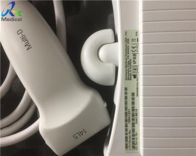 China Medical Ultrasound Scanner Probe S2000 14L5 Linear Parts Transducer for sale