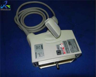 China Toshiba Xario PLT-1204AT Linear Ultrasound Transducer Probe Instrument Hospital for sale