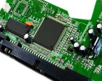 China EP555500 Ultrasound Spare Parts RXBF TP Board Medical Apparatus Sickroom for sale