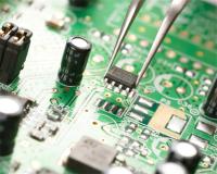 China 453561736531 Ultrasonic Repair Service  Affiniti 50 Mother Board for sale