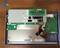 China L-KEY-105B Ultrasound Spare Parts Aloka Alpha 6 Operation Panel for sale