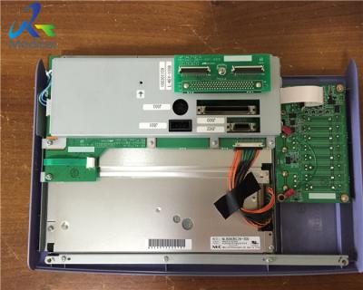 China L-KEY-105B Ultrasound Spare Parts Aloka Alpha 6 Operation Panel for sale