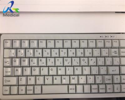 China Alpha 6 Aloka EU-9133 Alphanumeric Keyboard Health Equipment Supplies for sale