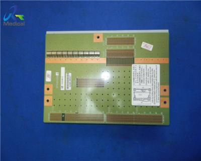China EP 540100 Interface Board Ultrasound Spare Parts Hospital Equipment for sale