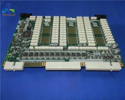 China Hitachi Aloka Alpha 7 EP539000 TI Probe Connector Board for sale