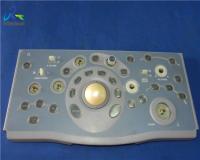 China Aloka Alpha 7 Control Panel Ultrasound Spare Parts EP545100CC Hospital for sale