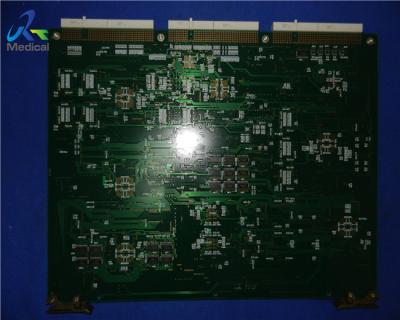 China Aloka Prosound Alpha 10 EP495500AB Ultrasound Spare Parts Board for sale