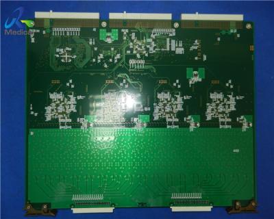 China Aloka Prosound Alpha 10 Ultrasound Board EP495200BB Echocardiogram Machine for sale