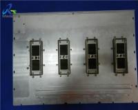 China Aloka Alpha 10 Probe Connect Assy EP494800AA Probe Connector Board for sale