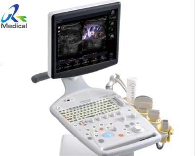 China Aloka F37 Control Panel Board Cardiac Ultrasound Machines for sale