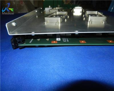 China Aloka Transducer Interface Board For Prosound F75 EP556400AA Diagnostic Imaging for sale