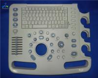 China GE Logiq P6 User Interface LP5 Main Keyboard Assy 5144536 5140513 for sale