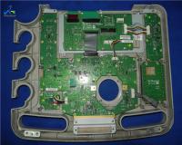 China GE Logiq P6 User Interface LP5 Main Keyboard Assy 5144536 5140513 for sale