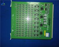 China GE Logiq P5 Ultrasound Spare Parts 5144578 CL1TRX Includes Boards 5140492 5140493 for sale