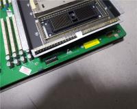 China GE Logiq S7 5455247 Ultrasound Spare Parts Probe Connector Board for sale