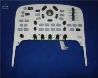 China GE Vivid 9 ULBAL00556 Ultrasound Spare Parts Lower Control Panel Module for sale