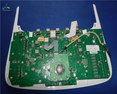 China GE Vivid 9 ULBAL00556 Ultrasound Spare Parts Lower Control Panel Module for sale