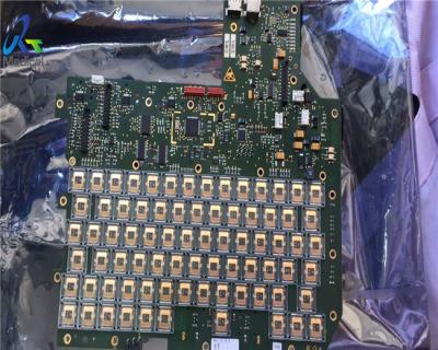 China Clinic KTZ302739 Console Alphanumeric Keyboard Type III for sale