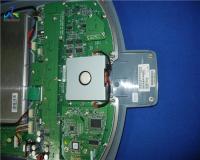 China Siemens X300 10133398 Lower Control Panel Ultrasonic Element for sale