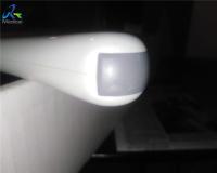 China GE RIC5 9 D Replace Lens 3D 4D Probe Repair for sale