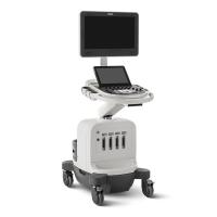 China Affiniti 50 Medical Ultrasound System Health Diagnostic Machine for sale