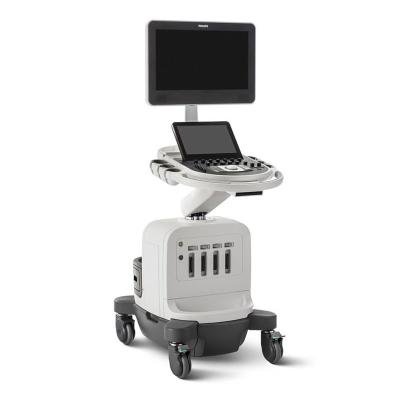 China Affiniti 50 Medical Ultrasound System Health Diagnostic Machine for sale